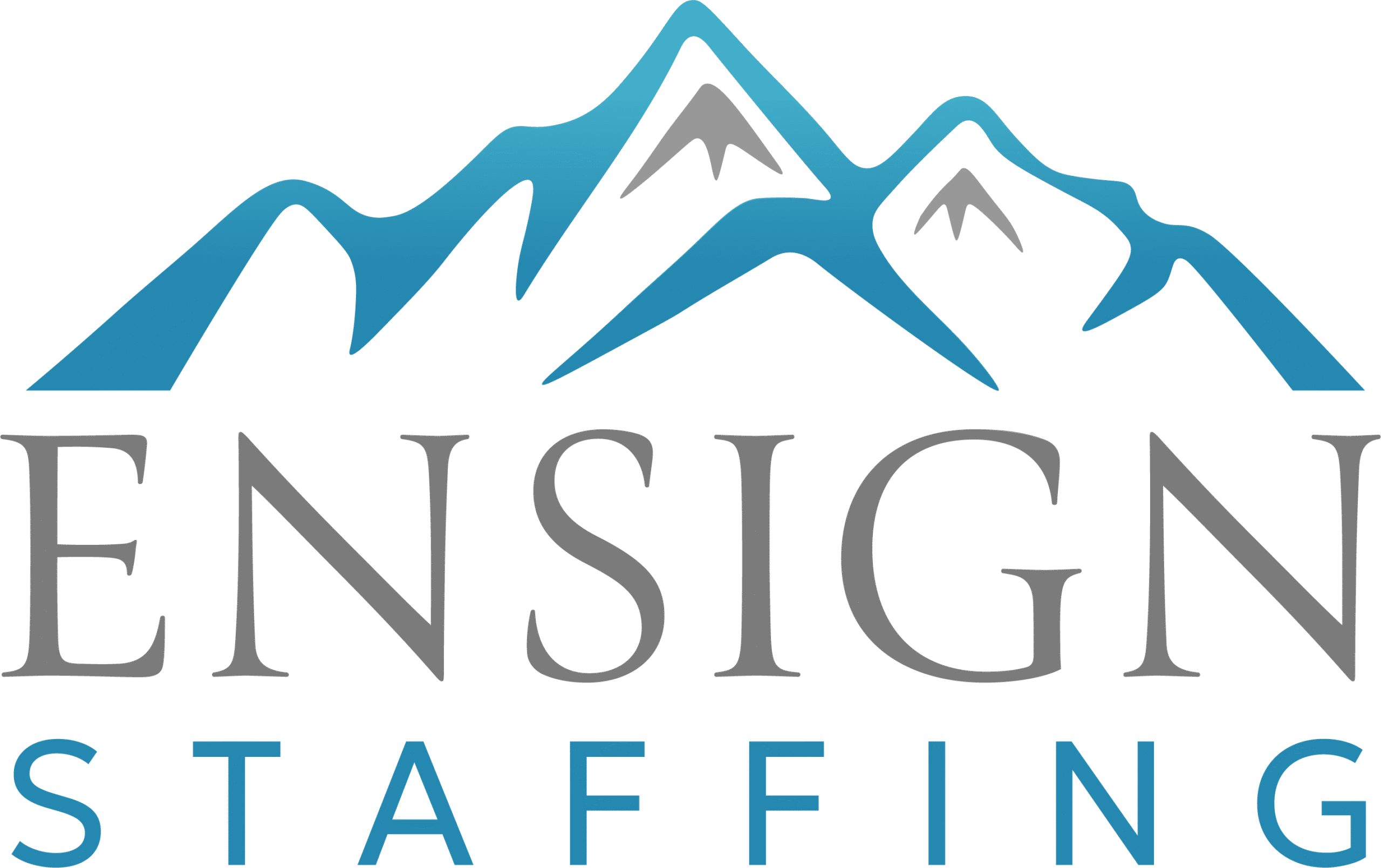 Home - Ensign Staffing
